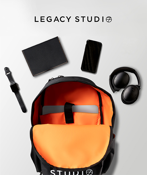 Where your legend begin